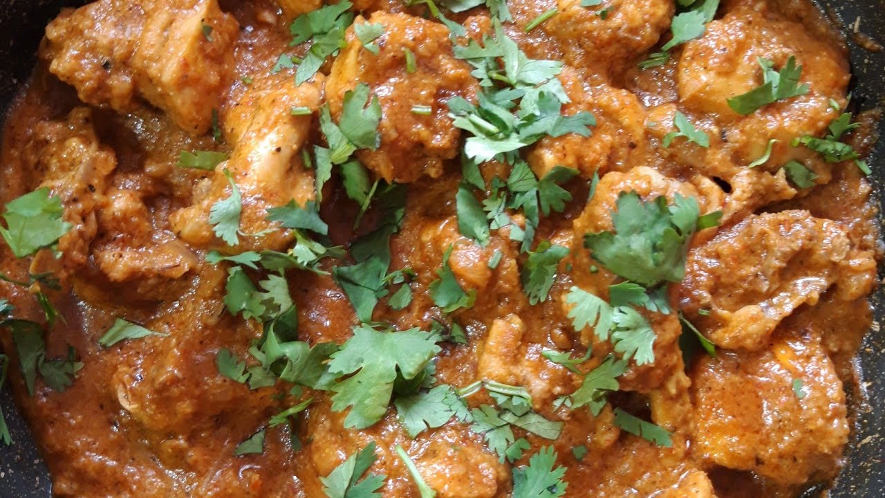 Restaurant style Chicken Curry Recipe || Chicken Curry Recipe || how to ...