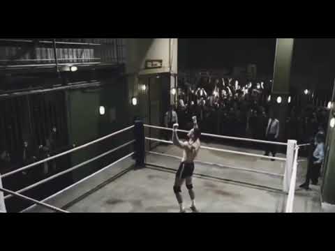 Boyka - Eminem (My Name Is)