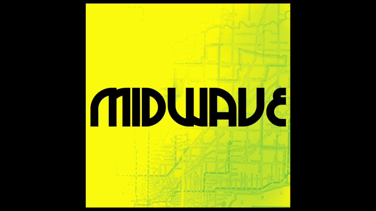 MIDWAVE - MIDWAVE EP (2014 full album) - YouTube