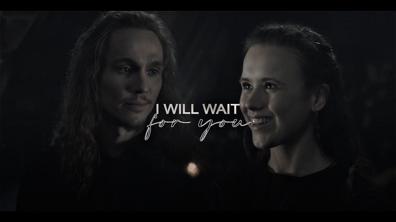 Sigtryggr & Stiorra || The Last Kingdom - YouTube