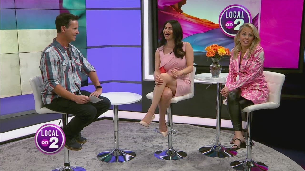 We're celebrating Mean Girls day with Joe Breezy! - YouTube
