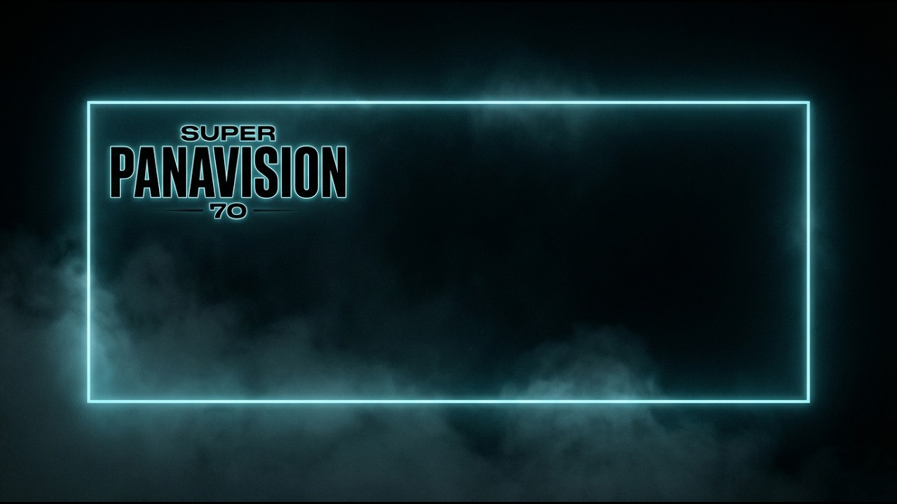 Super Panavision 70 Explained (Epic Widescreen) - YouTube