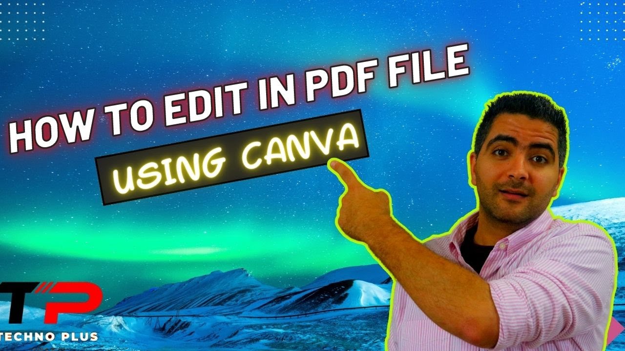 How To Edit In Pdf File Pdf Editor How To Modify A Pdf YouTube How To Edit In Pdf File Pdf Editor How To Modify A Pdf YouTube