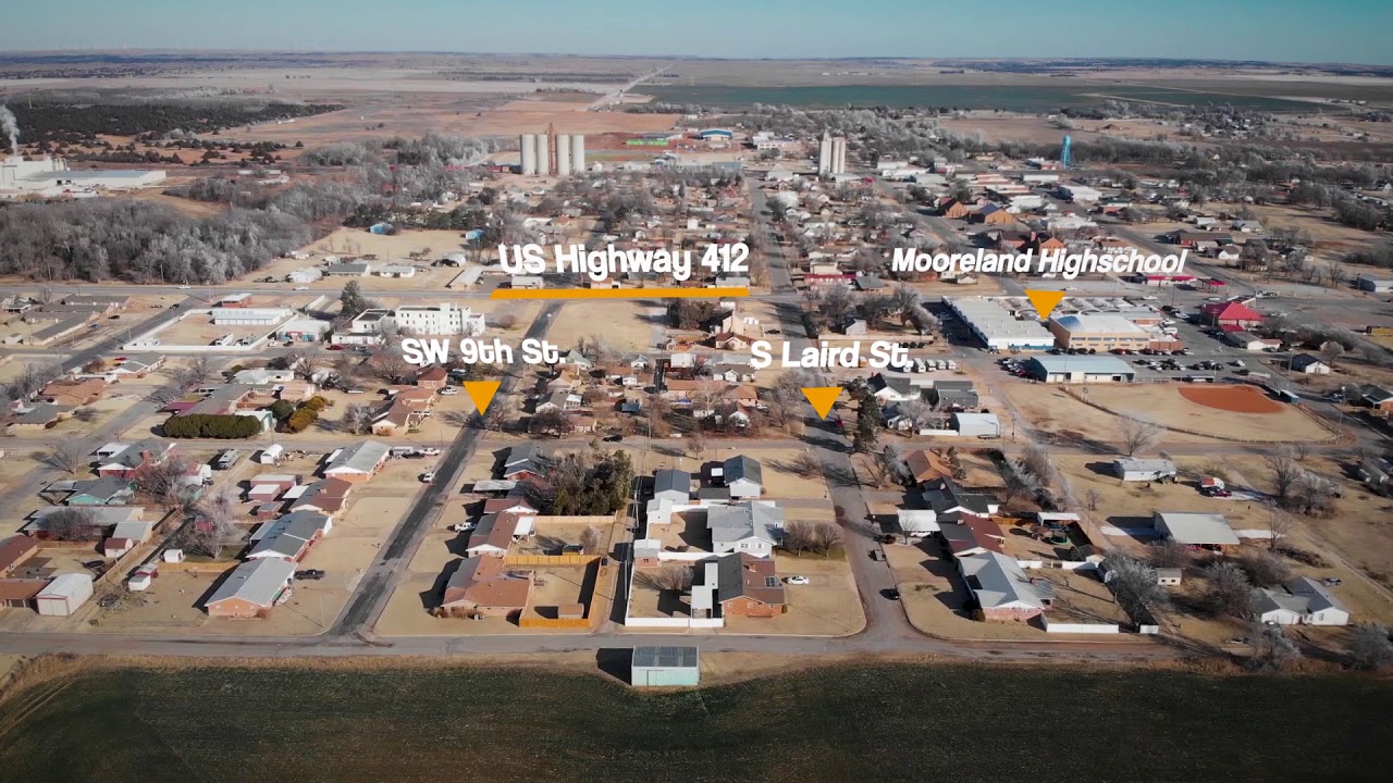 Phillips Trust Land Auction 4-5-19 - YouTube