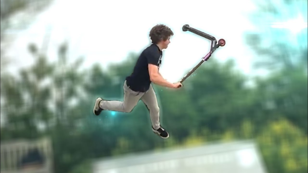 SICK TRICK BRO - vlog - YouTube