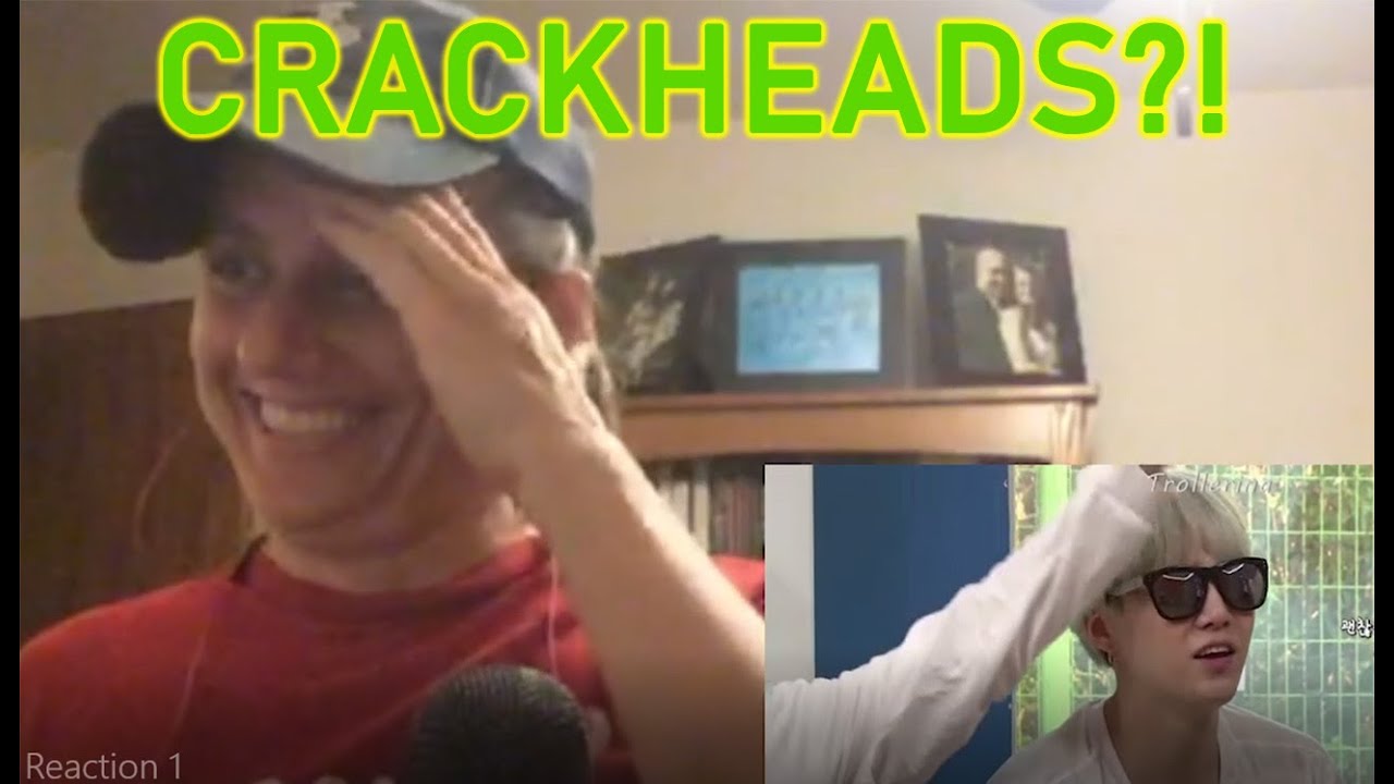 First Time Reaction to BTS Moments to Watch Before You Sleep at Night ...