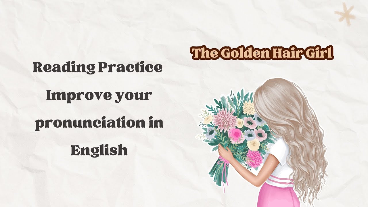 Learn English Through Story | Basic English | Reading Practice Beginner ...