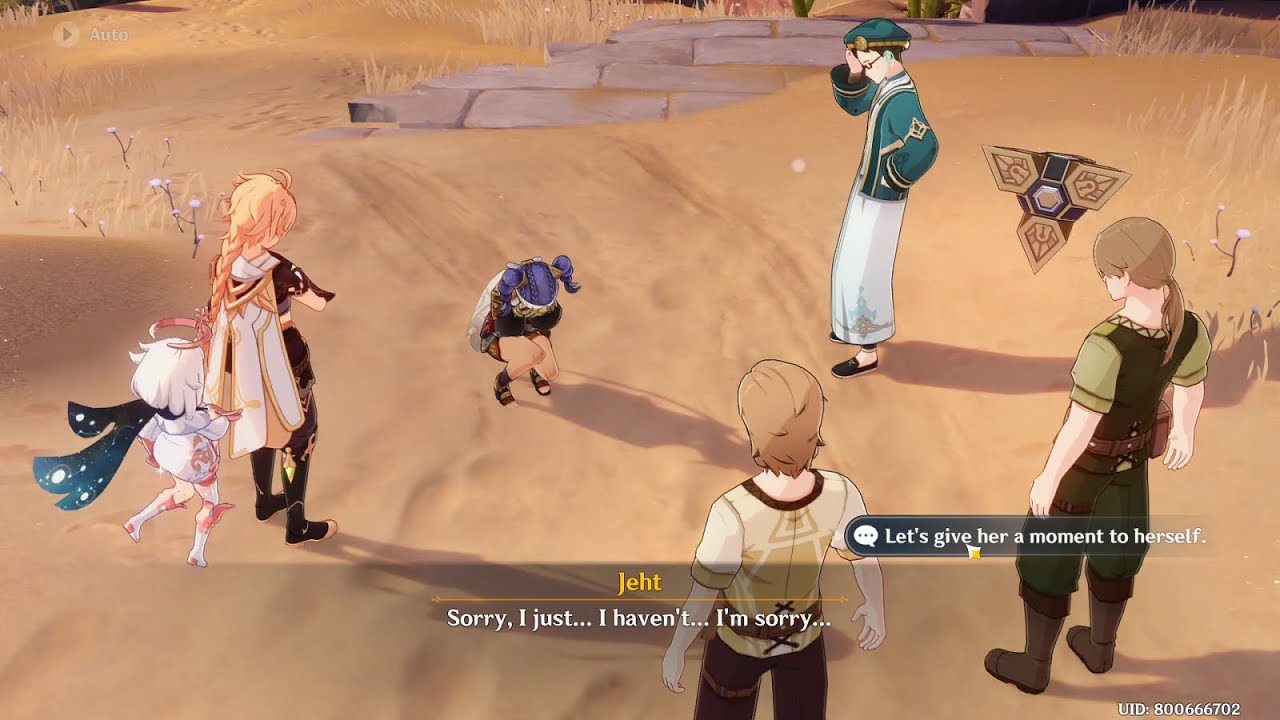 Dreams Beneath the Searing Sand | Parents Impact - YouTube