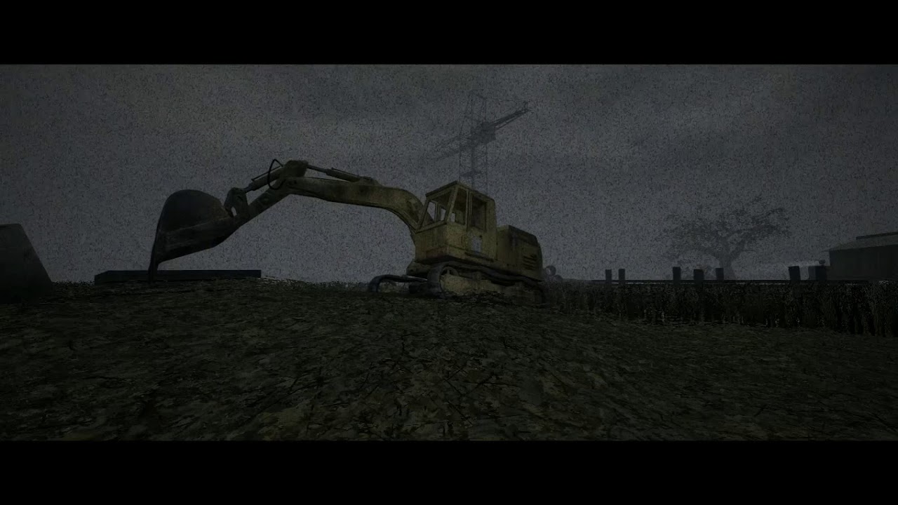 Chernobyl And Pripyat. Garry's Mod. - YouTube