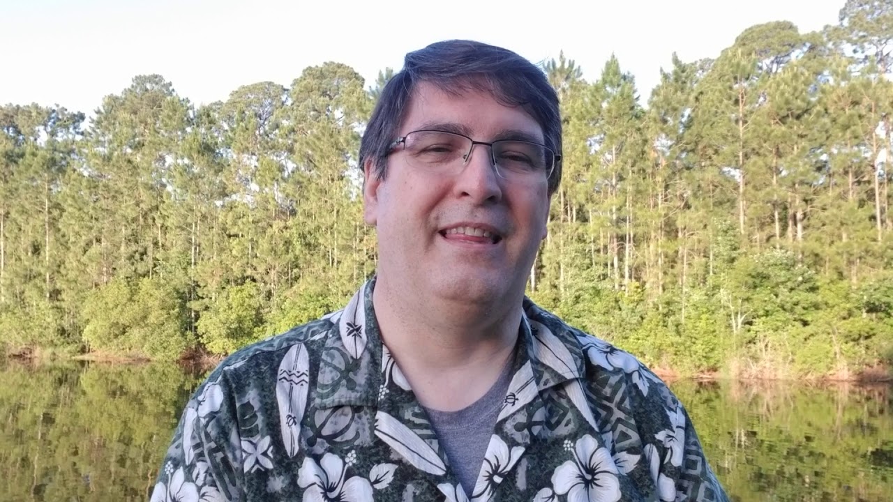 Thy Speech Bewrayeth Thee - YouTube