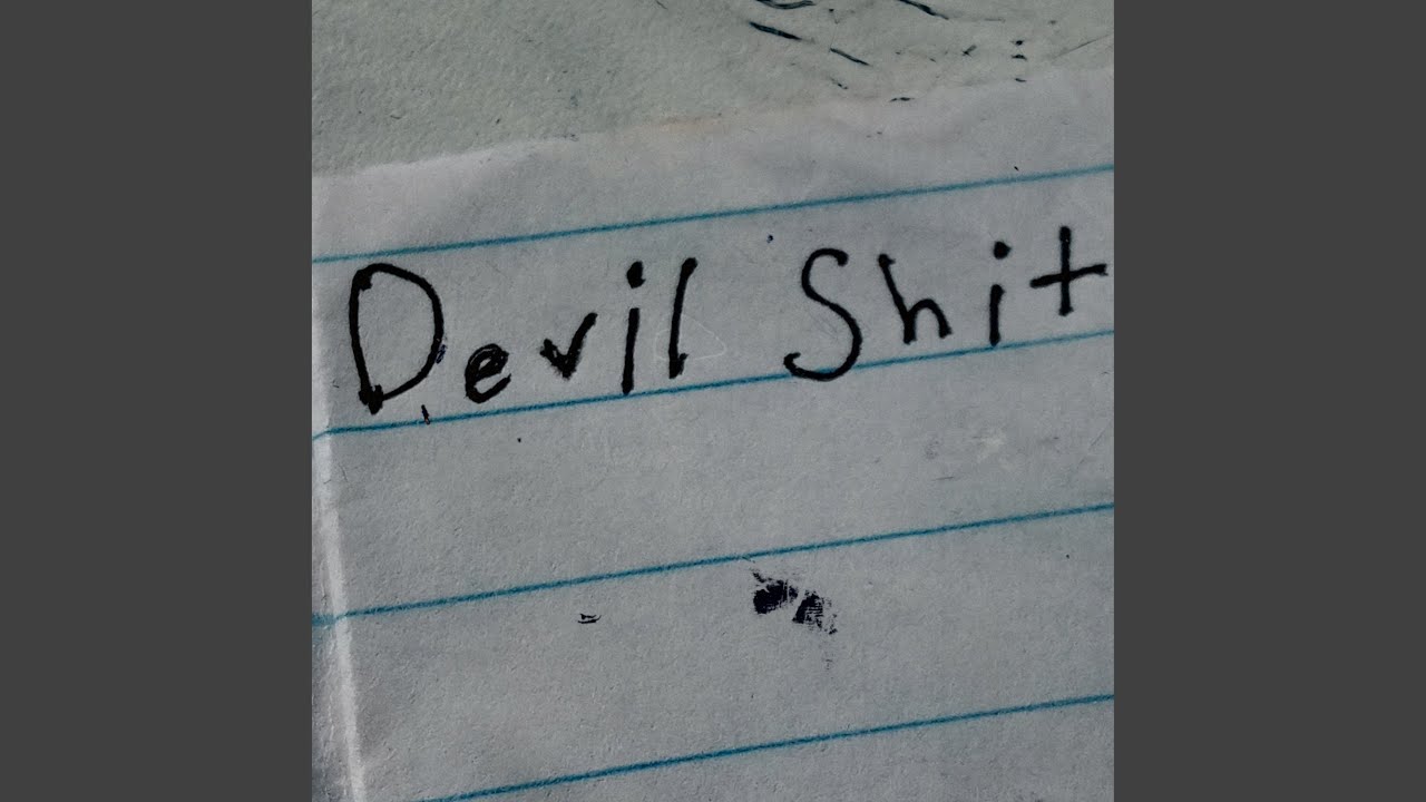 DEVIL LOST - YouTube