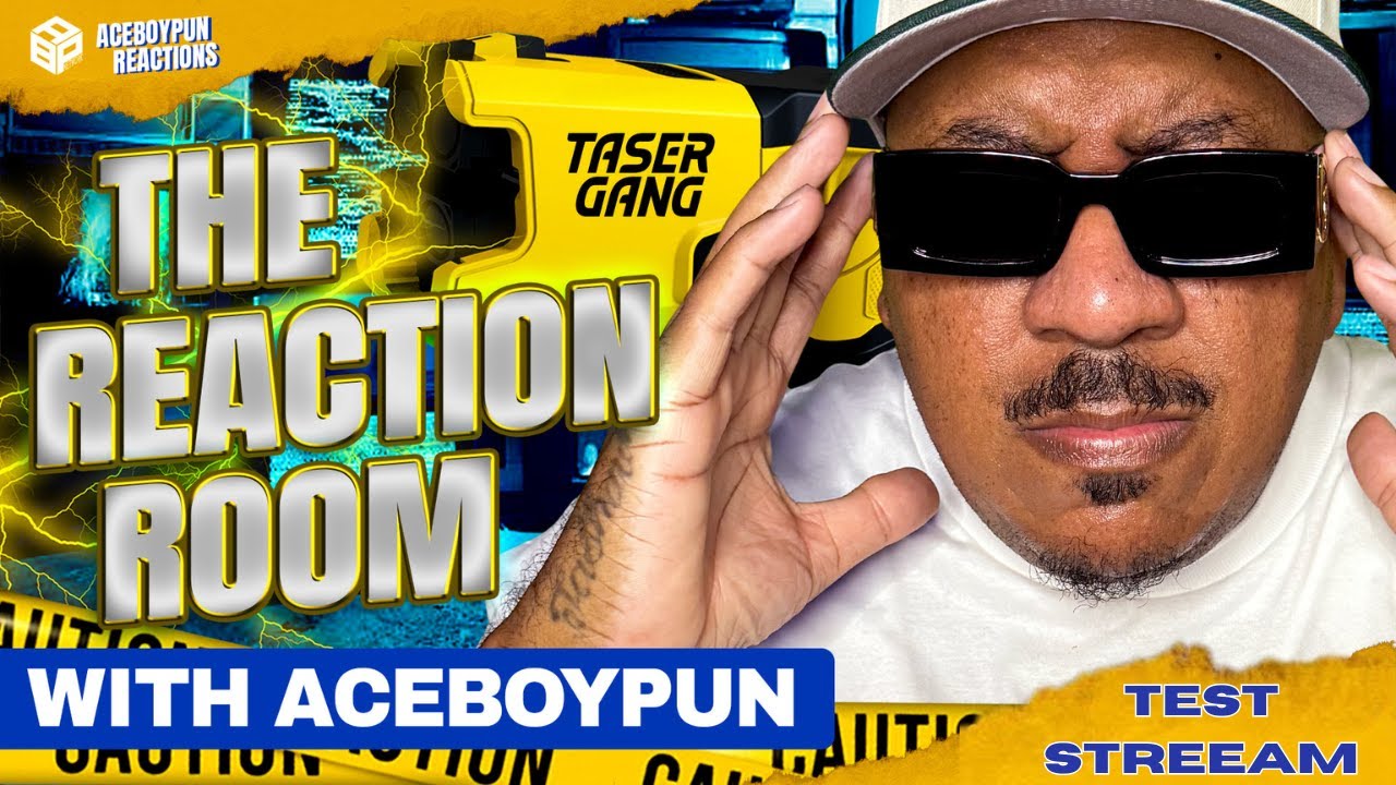 🎥 The Reaction Room | Big Uno TEST STREAM | 💸 Subscribe Now! - YouTube