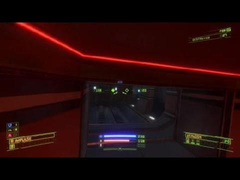 Overload,Level 2, part 1 [PS4] - YouTube