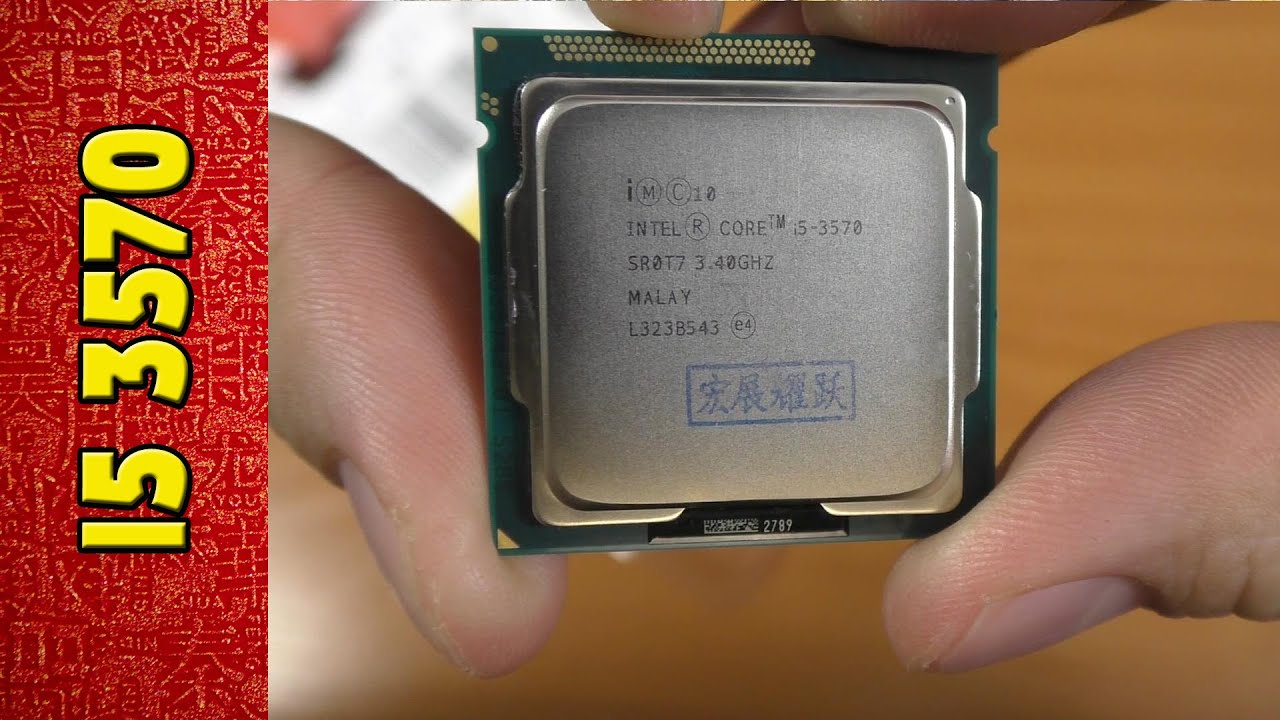 Изучение совместимых процессоров для Socket 775 LGA: полный обзор
