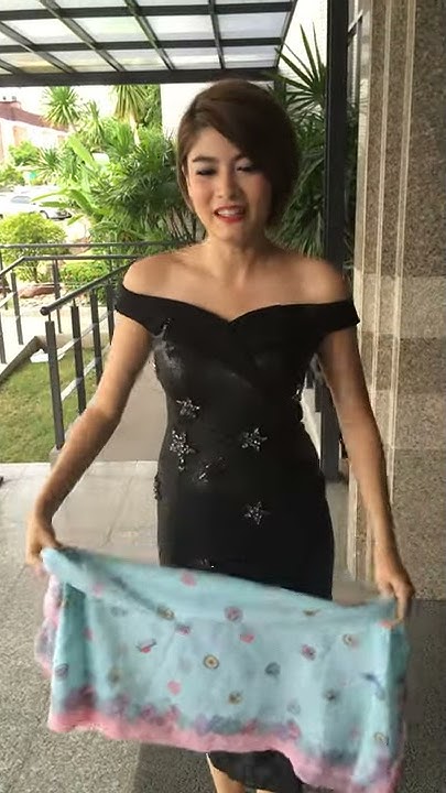 OK! Charity: Margie - YouTube