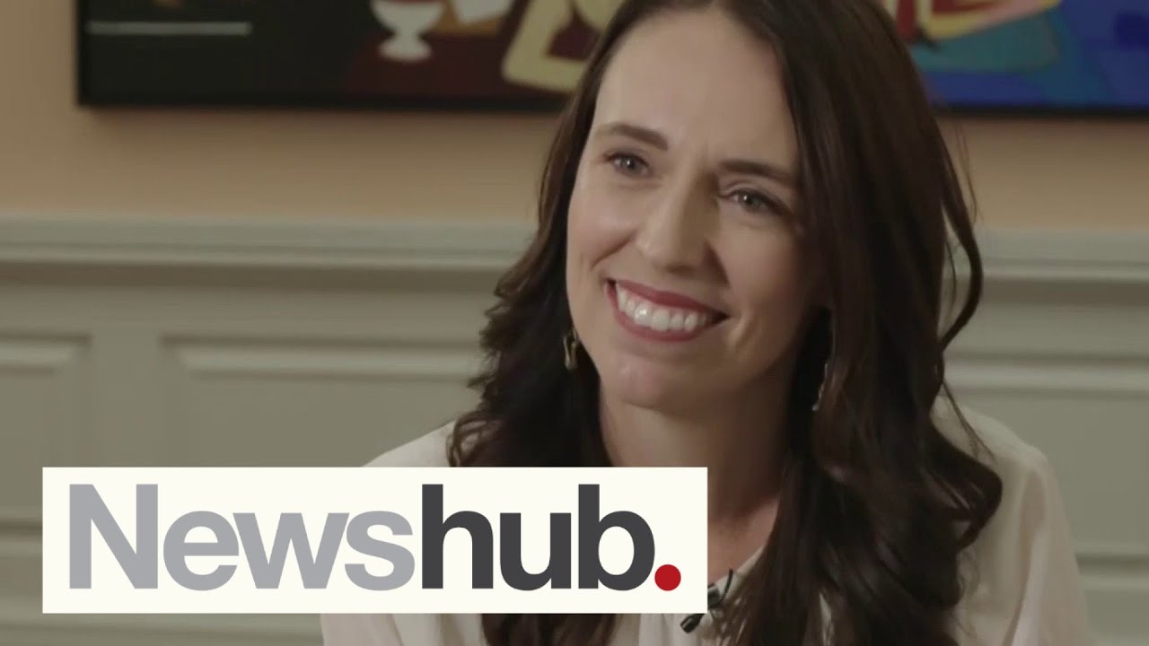 What's next for Jacinda Ardern? Former NZ PM reveals two new jobs on ...
