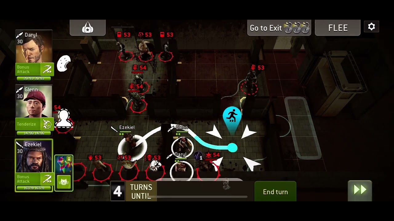 Hell judges round 76 - YouTube