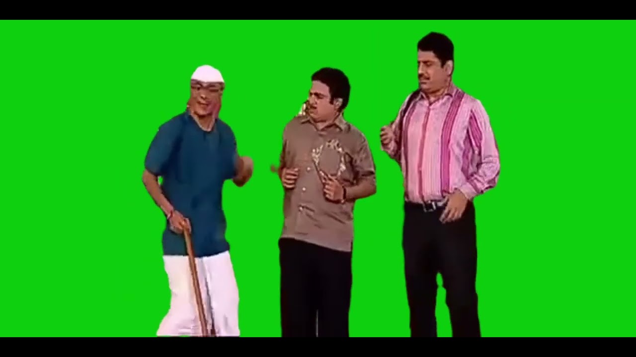 Tarak Mehta meme #tmkoc - YouTube