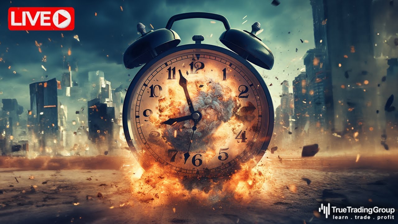 TIME IS ALMOST UP: Will a Government Shutdown Crash The Stock Market ...