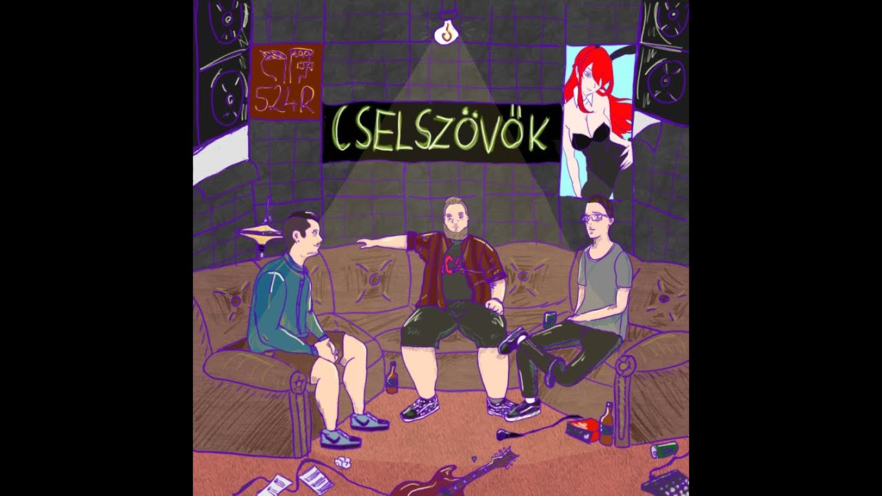 Korai zenei befolyások, hangszerek, a magyar zenei színtér - Cselszövők ...