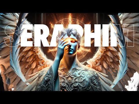 SERAPHIM: The BURNING ONES Isaiah Saw (Explained Bible Stories) - YouTube