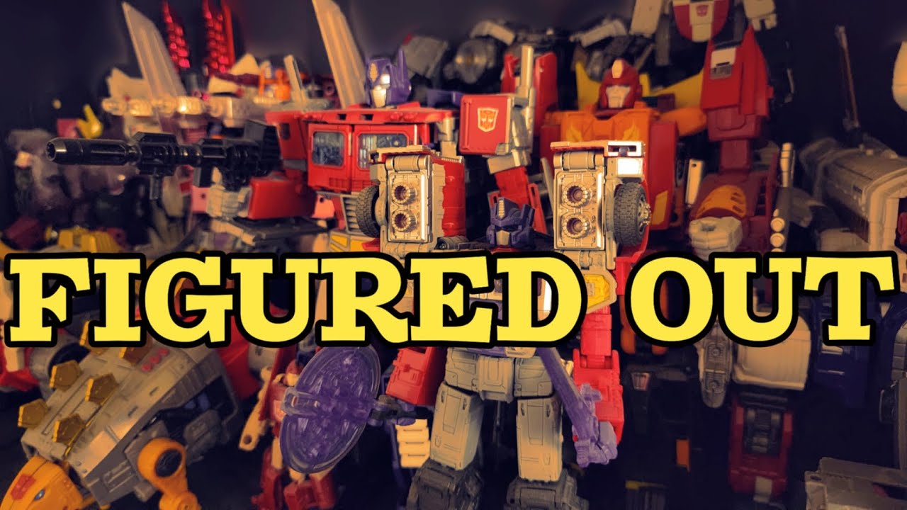 Figured Out (2024) - Full Movie - YouTube