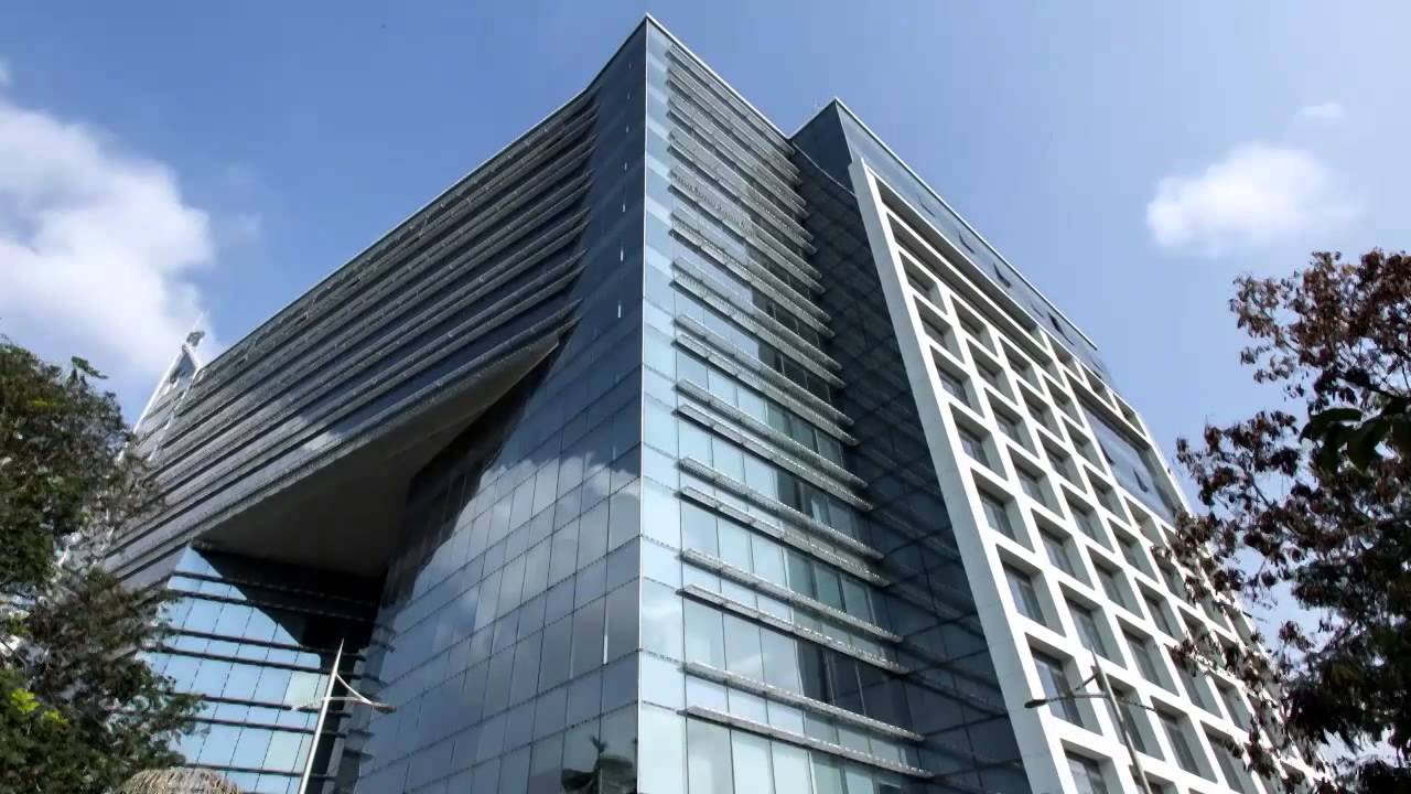 Video of Project - Prestige Polygon, Chennai! - YouTube