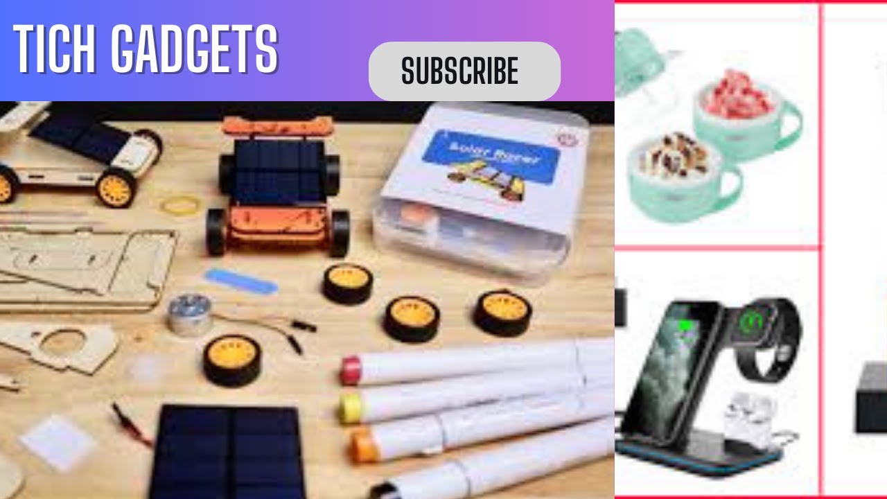 Revolutionary Gadgets That Are Worth Every Penny! #gadgets #newtech # ...