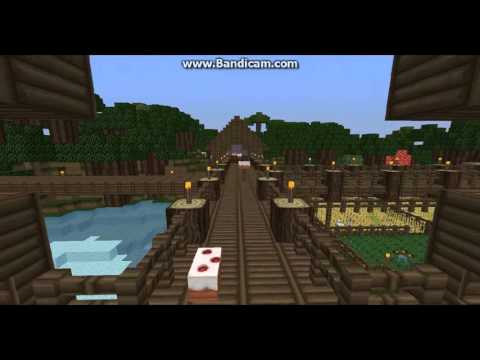 Video test/MC house tour