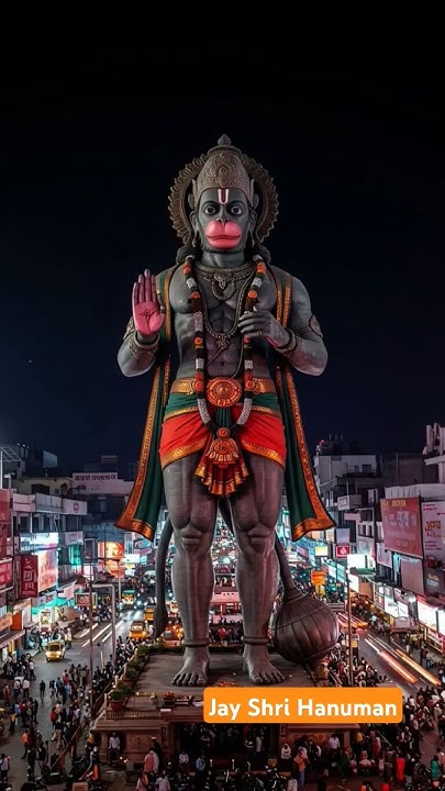 Ram Bhakt Hanuman Ki Jay ab Daya karo mere Bajrangbali ab kasht Haro Mere Bajrangbali - YouTube