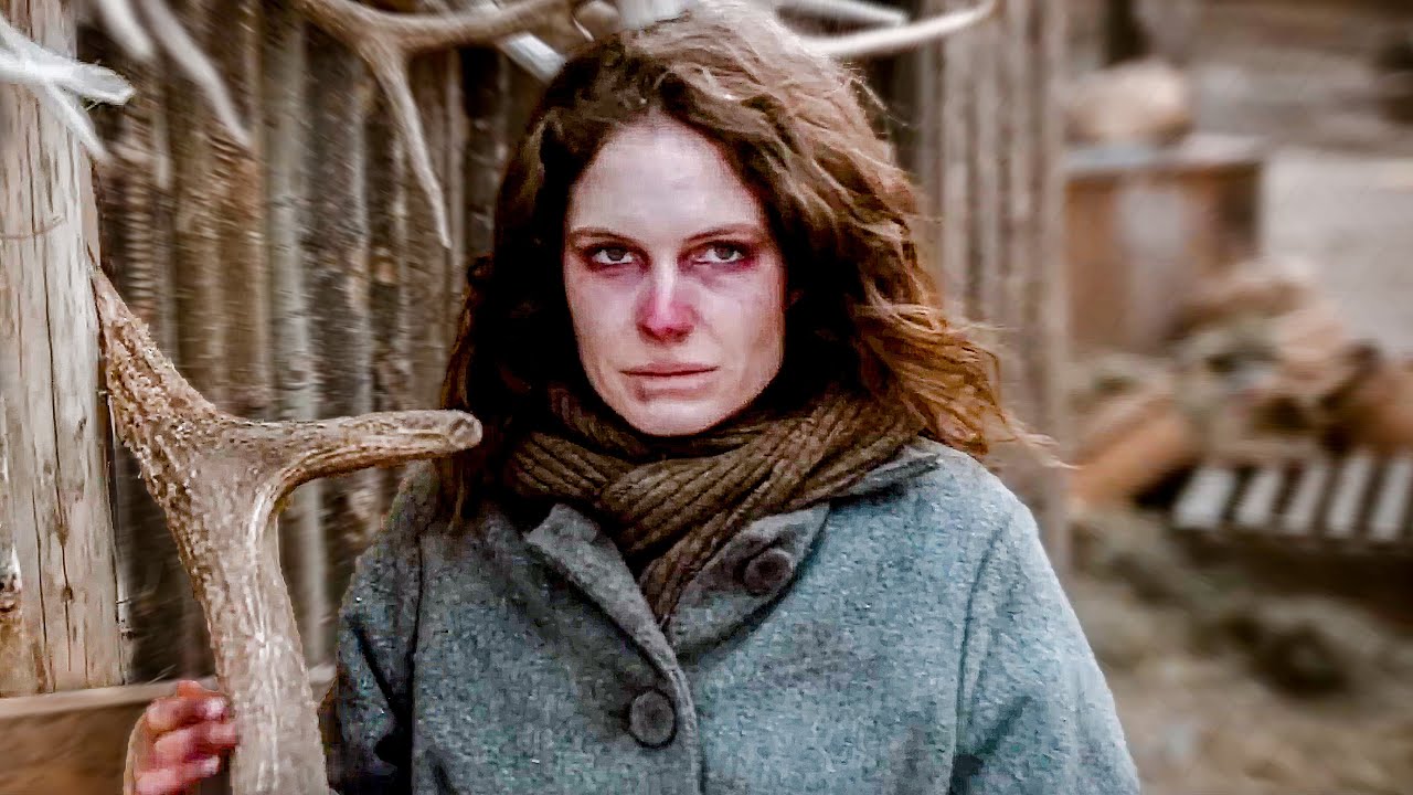 Organ Trail - Official Trailer (2023) - YouTube