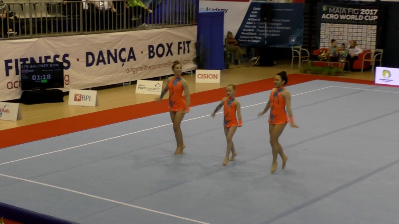 MIAC 2017 152 PnB 279 AGE1 WG GBR Dyn SALTNEY GYM CLUB Floyd, Wilson ...