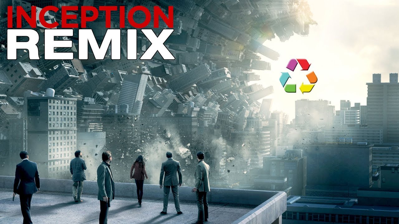 Inception Remix - YouTube