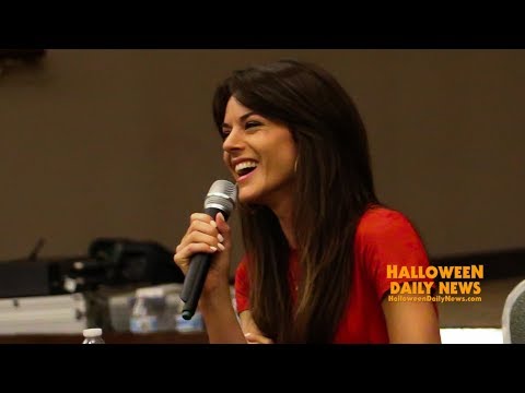 Sarah Butler on 'I Spit on Your Grave'
