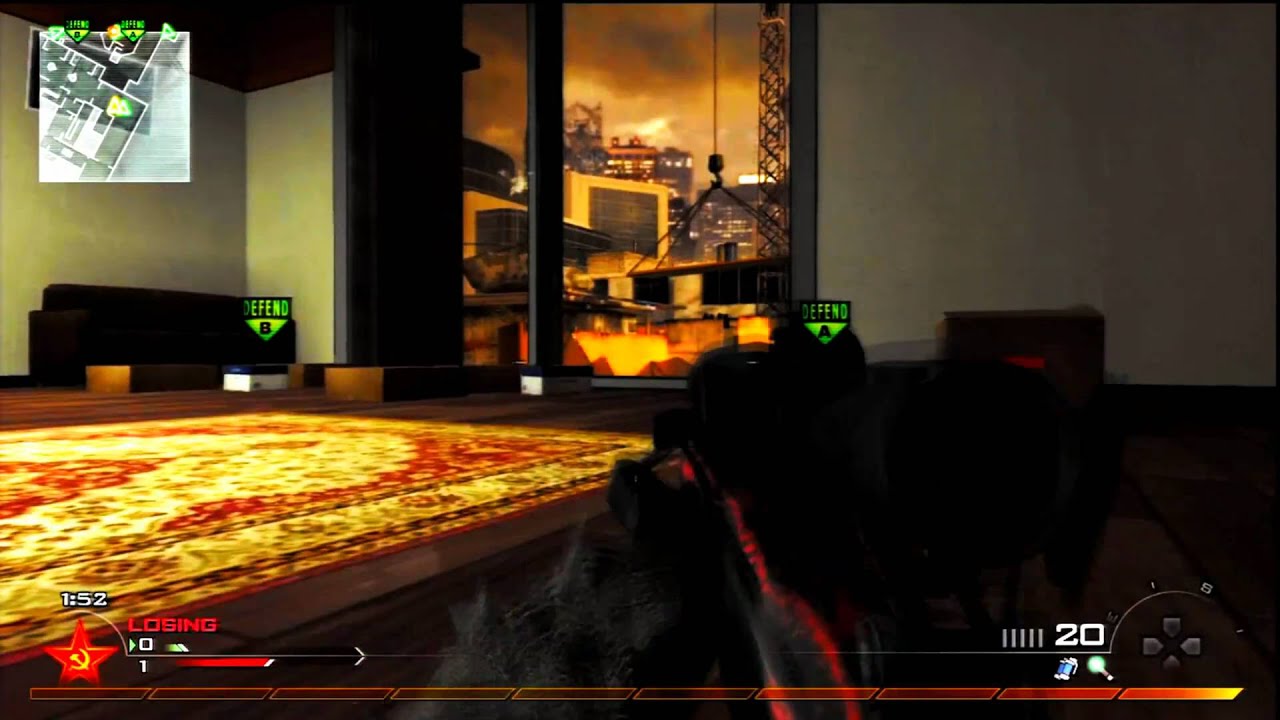 hitmarker !@#$ -_- EP.1 - YouTube