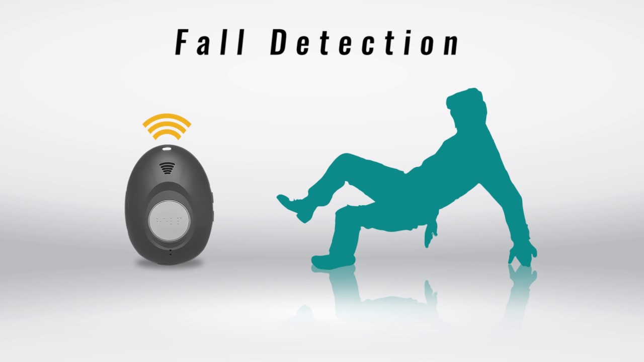 iHelp+ 3G - Next Generation Bluetooth Enabled Mobile Medical Alert ...