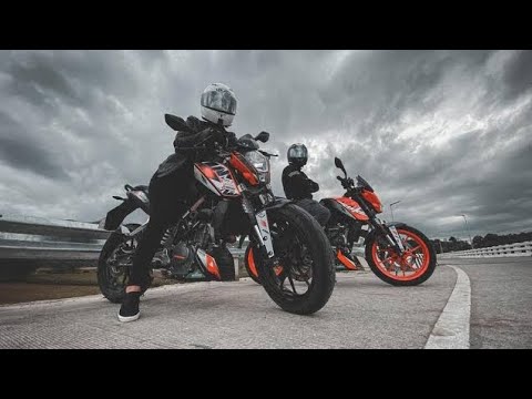 How to overtake on bikes | Best and easiest tips for overtaking on road ...