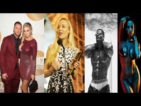 XBIZ Award 2019 Part 1