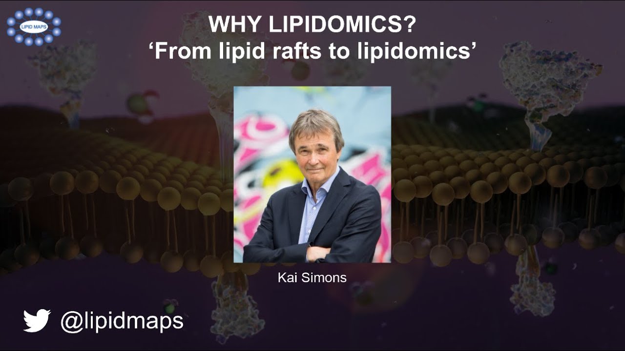 Kai Simons - November 17th 2020 - YouTube