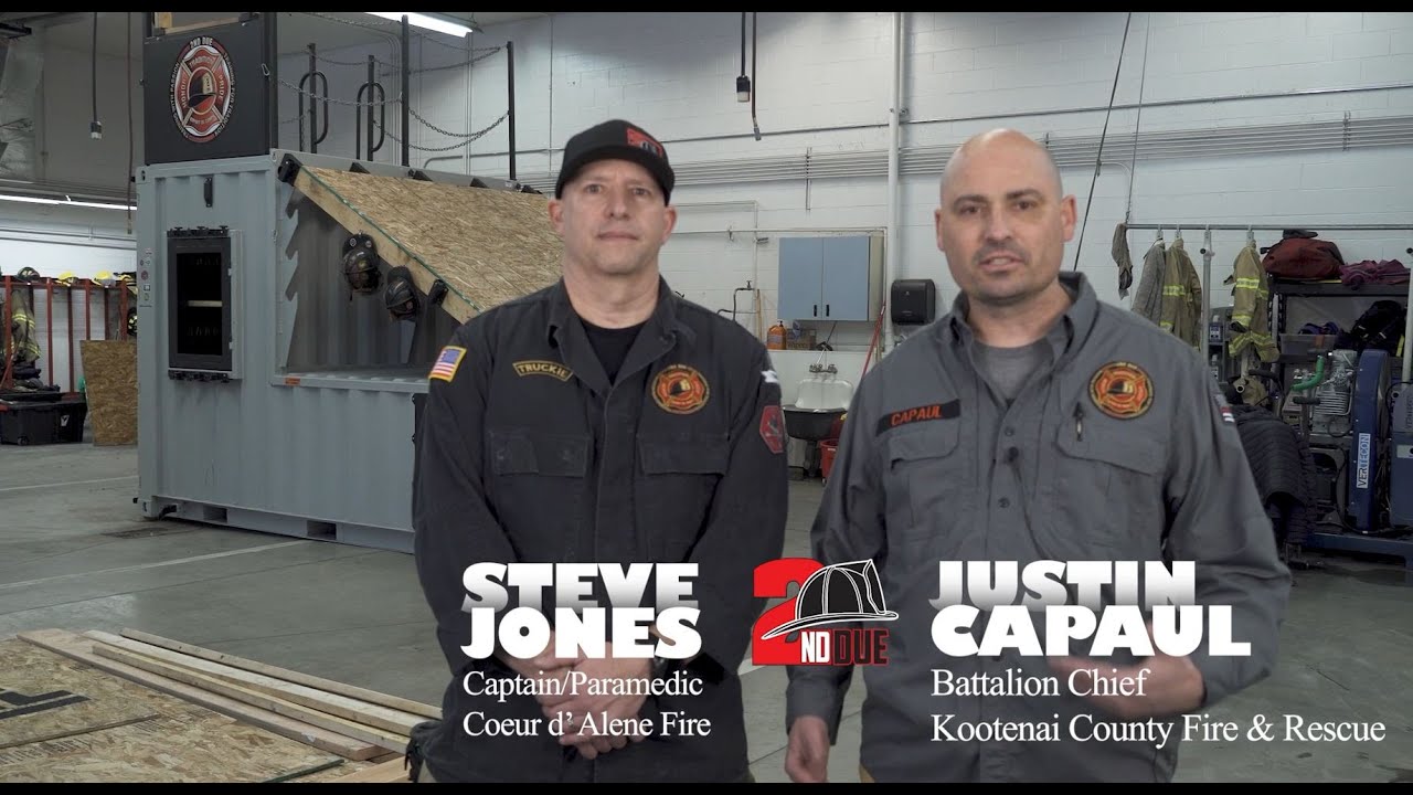 2nd Due Training - Taylor'd Prop Overview - YouTube
