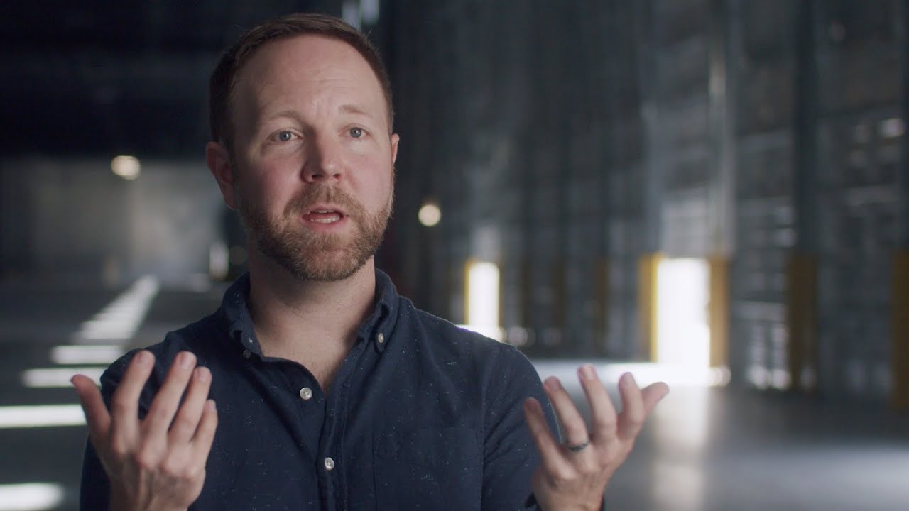 Matt Weed – Career Path, International Day of Light (IDL) - YouTube