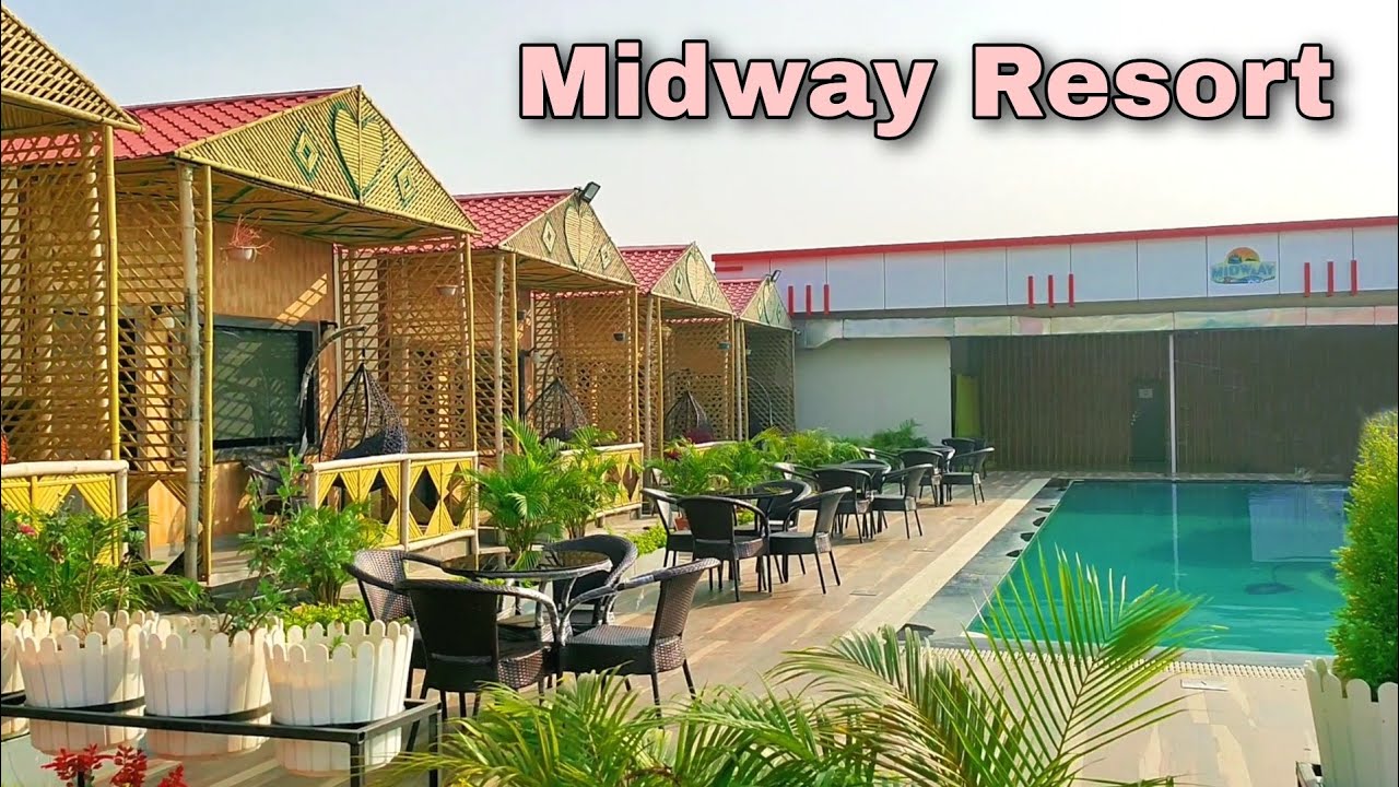 Midway Resort | Chotu Maharaj Cine Cafe | Patratu Valley | Janice Zedek ...