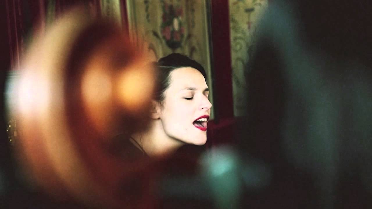 NACH - Je suis moi (Session Rod Maurice) - YouTube