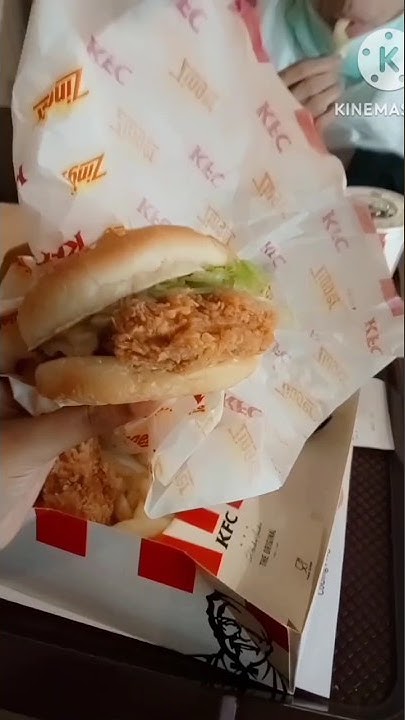shocking news about #kfc - YouTube
