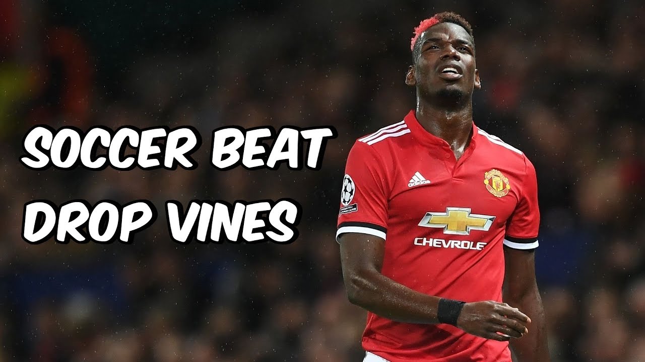 Soccer Beat Drop Vines #68 - YouTube