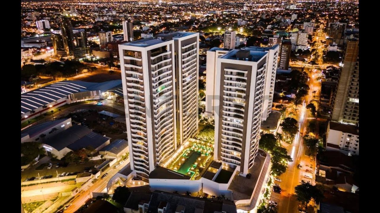EDIFICIO MACORORO 13/14 - SANTA CRUZ DE LA SIERRA - BOLIVIA 🇧🇴 - YouTube