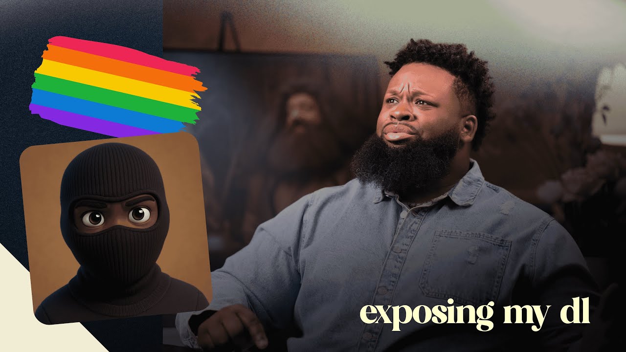 Why “Exposing DL Men” Is the Internet’s New Obsession - YouTube