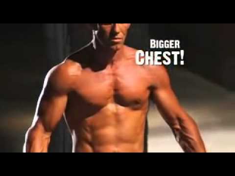ISO7X 7 Second Workout - As Seen On TV - YouTube