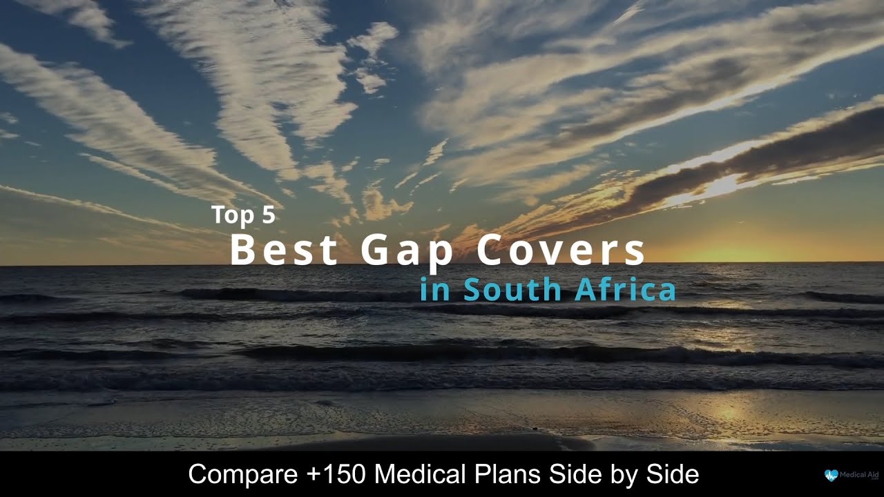 Best Gap Covers in South Africa - YouTube