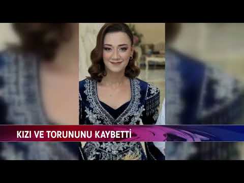 HAMİLE EŞİNİ BAŞINDAN VURDU